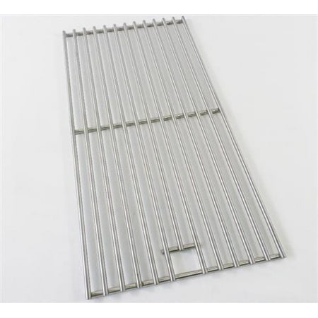 Char Broil Advantage Stainless Steel Grate 16-15/16" X 8-5/8 ...