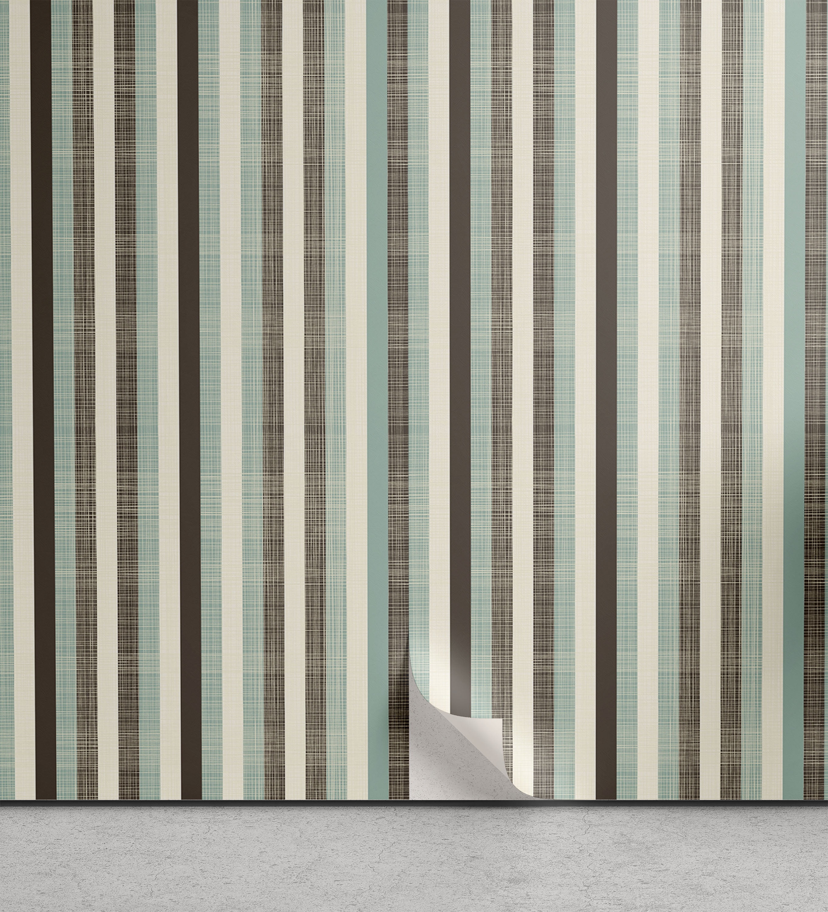Classic Stripe Wallpaper Textures