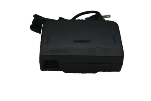 Replacement Ac Power Adapter for N64 Nintendo 64 System - Walmart.com