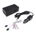 LED Music Rhythm Light Lamp for Car Sound Activated Equalizer 45x11cm ...