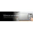 Whirlpool Brand New WM1211D Microwave Countertop 1.1 Cu ft, Color ...