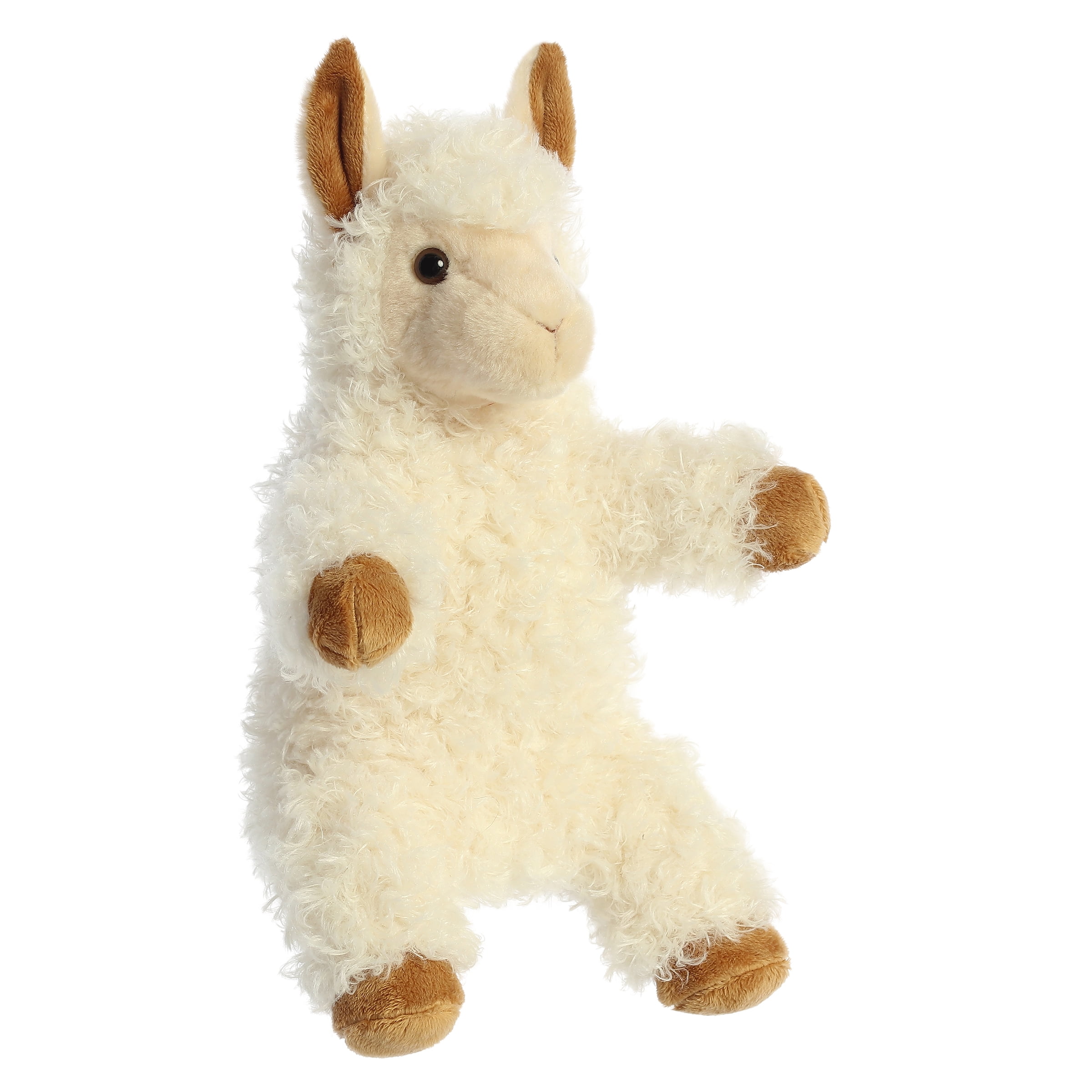 Aurora - Hand Puppet - 12" Llama | Walmart Canada