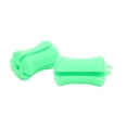BIMZUC 5PCS Portable Fishing Rod Fixed Ball Silicone Reusable Beam ...