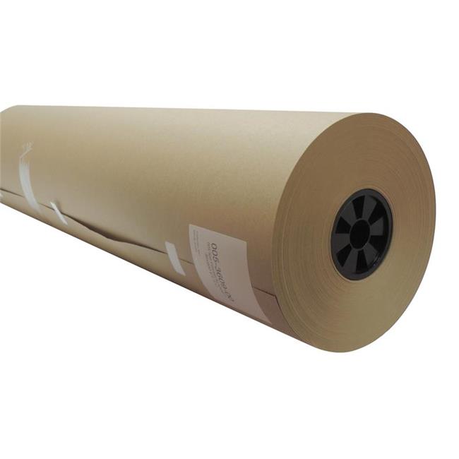 Gordon Paper 36 KRAFT40 36 in. Kraft Paper Recycled | Walmart Canada