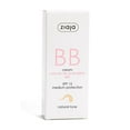 Ziaja BB Cream Natural Tone SPF15 for Normal, Dry and Sensitive Skin ...