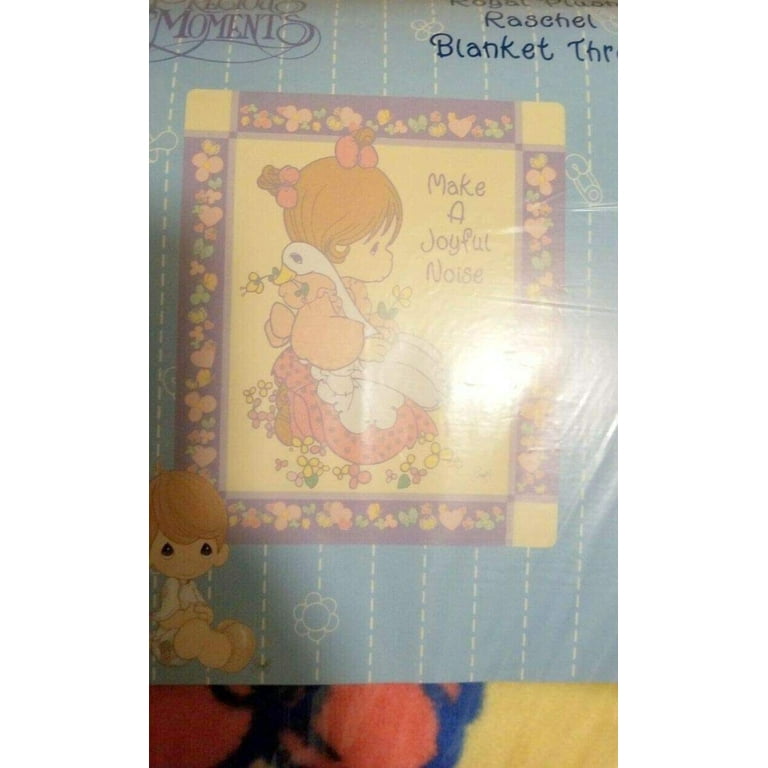 Precious Moments Blankets