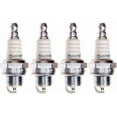 Champion 848/CJ8Y 4 Pack Spark Plug - Walmart.com