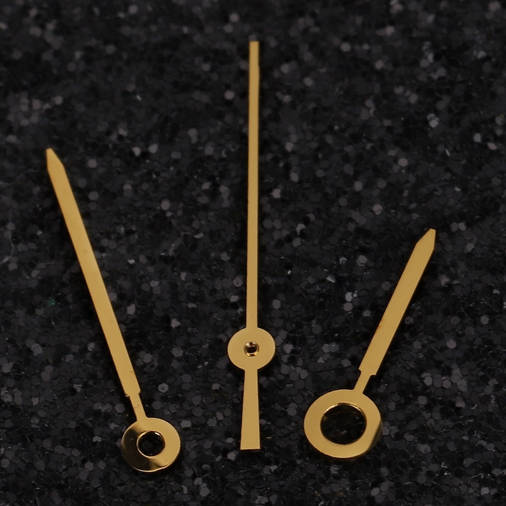 Manecilla De Hora Del Reloj, Segundero Del Reloj, Portátil Para Reloj ...