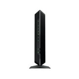 NETGEAR Nighthawk AC1900 WiFi Cable Modem Router, Dual Band, 24x8 ...