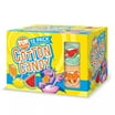 Fun Sweets Classic Individually Packaged Cotton Candy (12 ct ...
