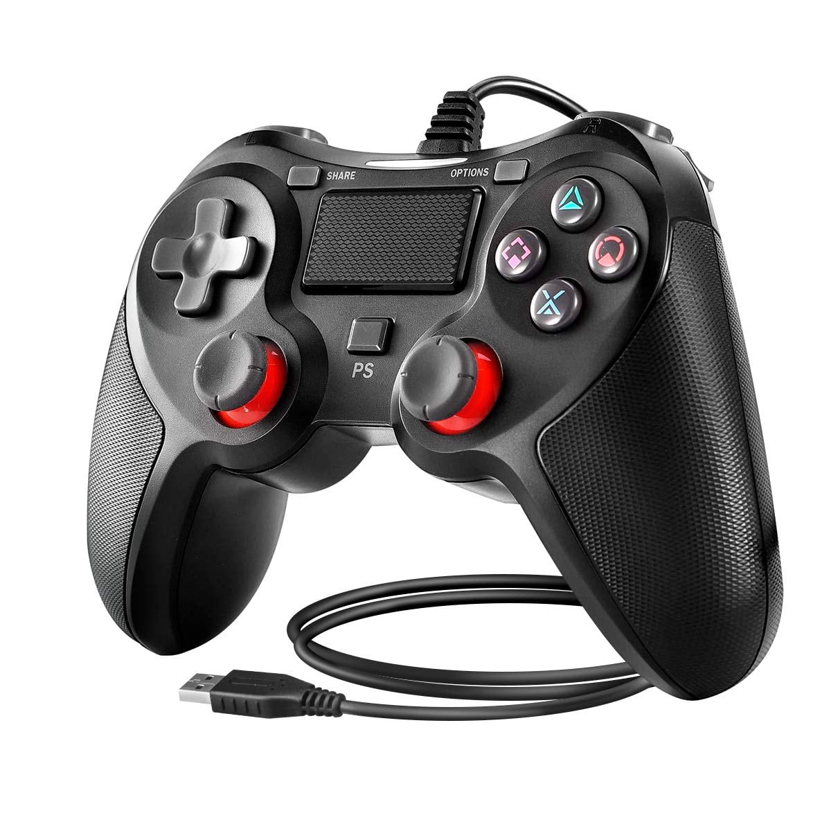 Click here for Yoyol Wired Gaming Gamepad For Ps4 Controller dual... prices