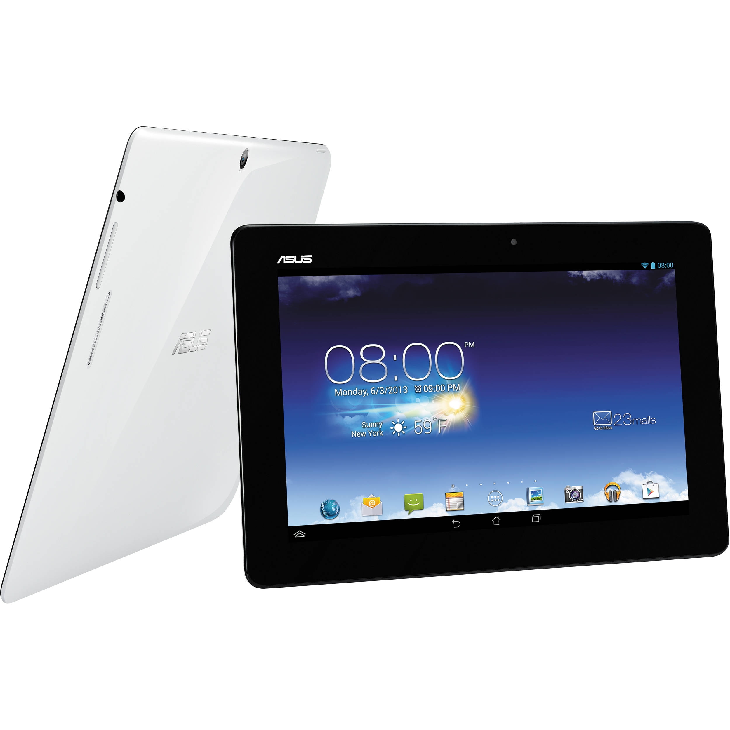 Asus 10 tablet with keyboard - teagse