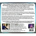 Steven Halpern - Sound Healing 432 Hz - Music & Performance - CD ... Steven Halpern - Sound Healing 432 Hz - Music & Performance - CD ...