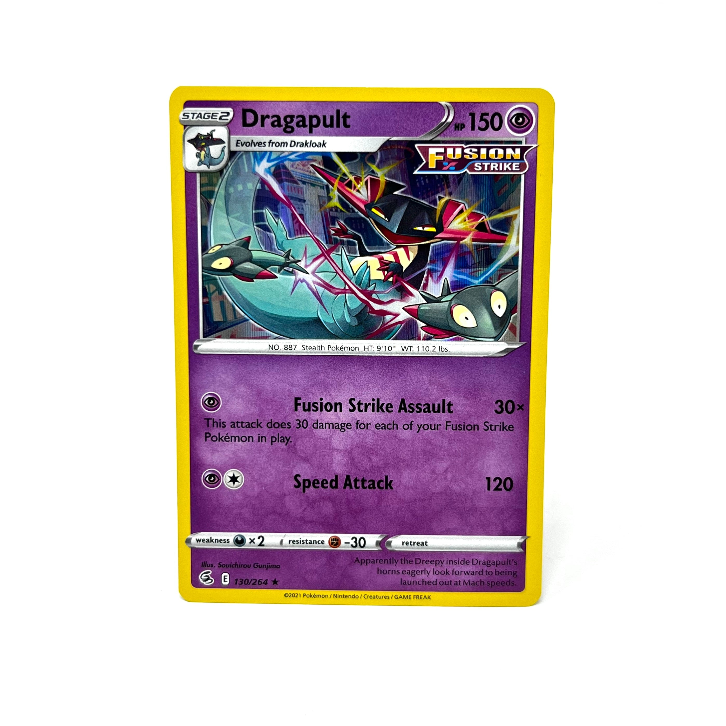 Psychic Type Pokemon Cards