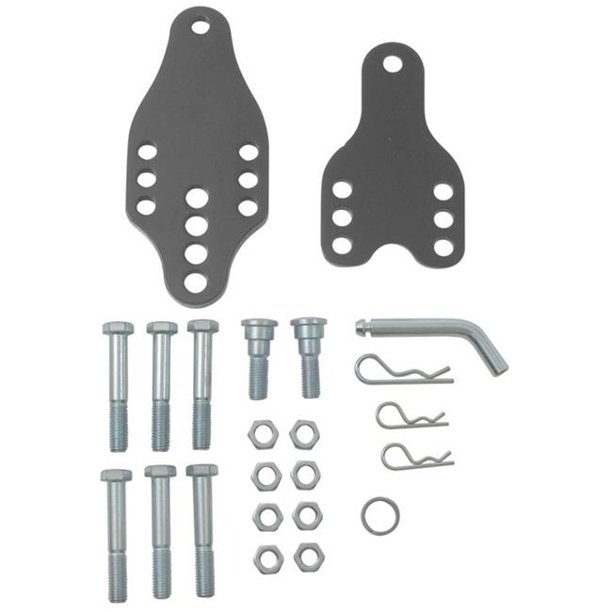 Reese 58352 Replacement Part, Reese Sc Welded Frame Bracket Kit 1 ...