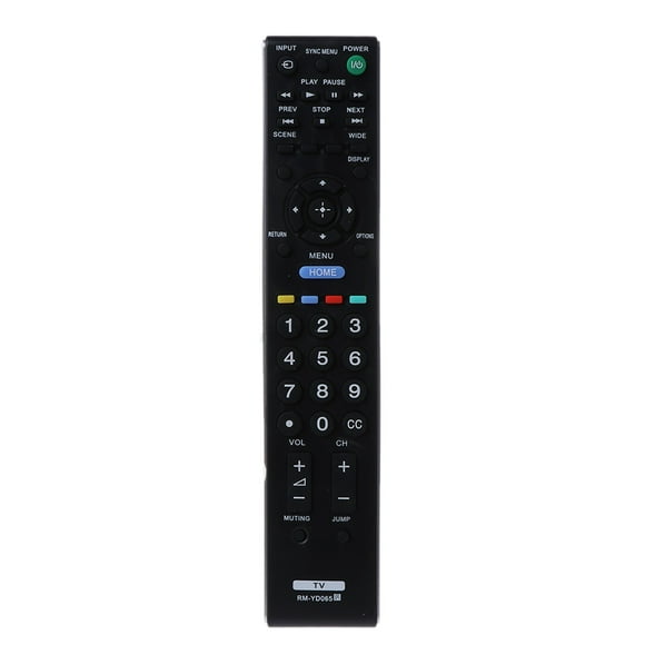 Sony Universal Remote Controls