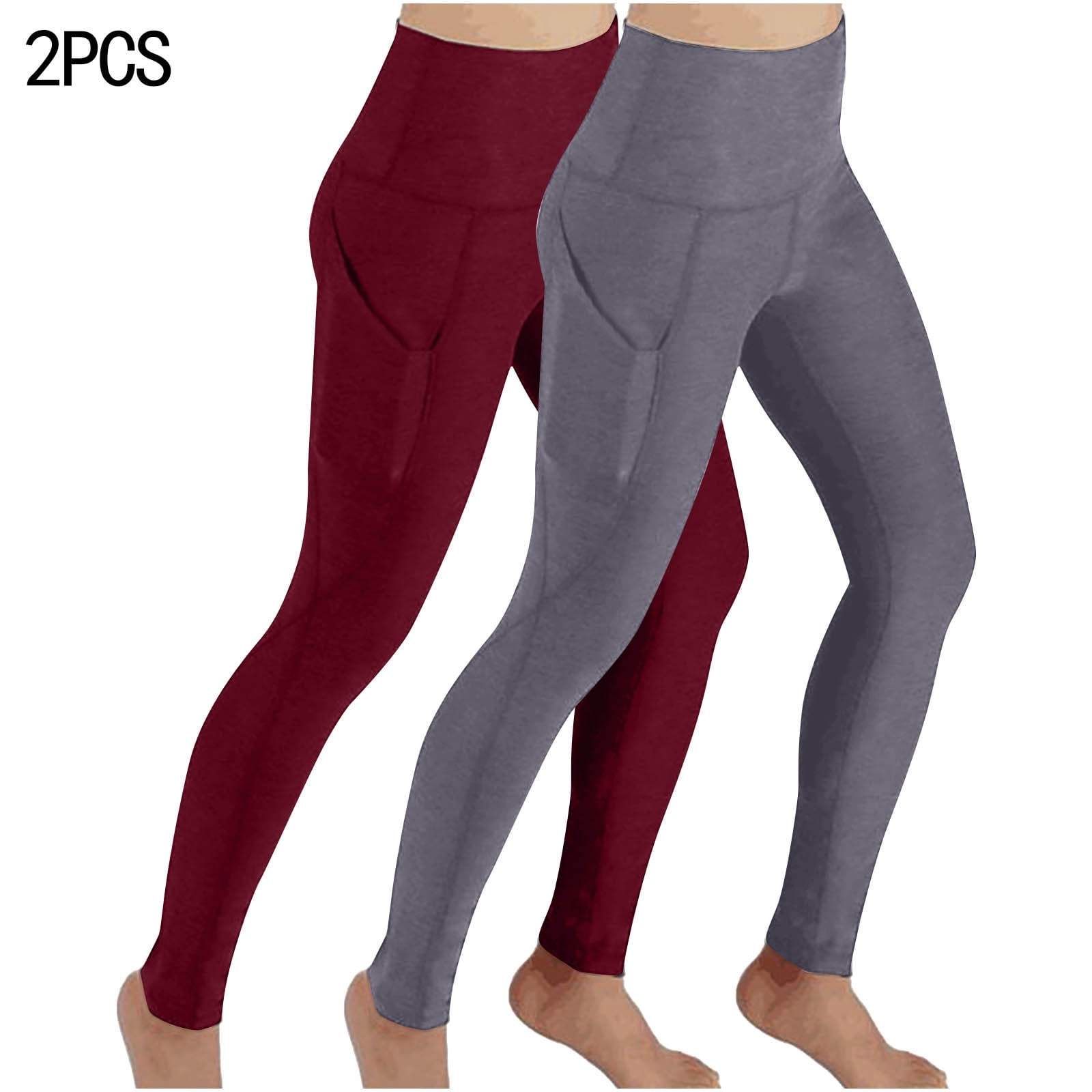 Click here for Rxirucgd Ladies Solid Color Pocket With Hip Lift A... prices