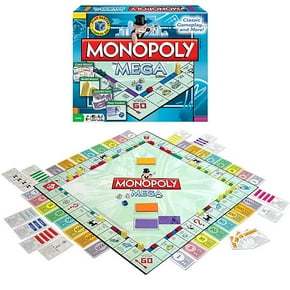 monopoly | Walmart Canada