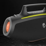 Free Shipping! Skullcandy Skullcandy Barrel Bluetooth Boombox Party ...