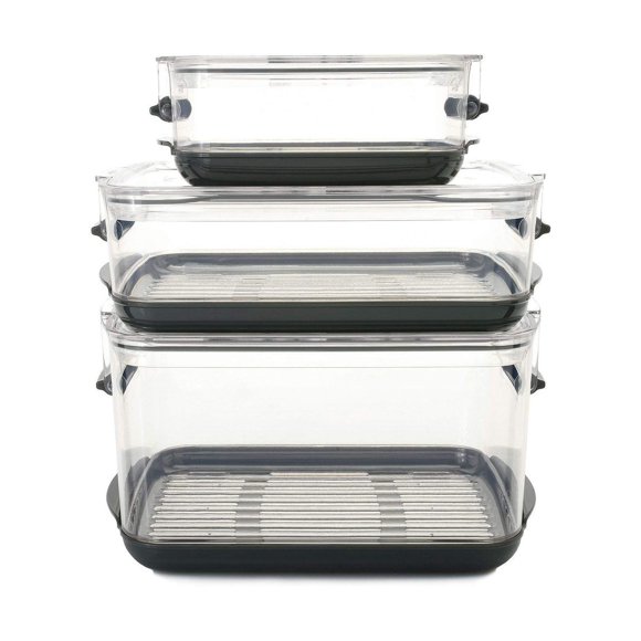 Prokeeper Containers