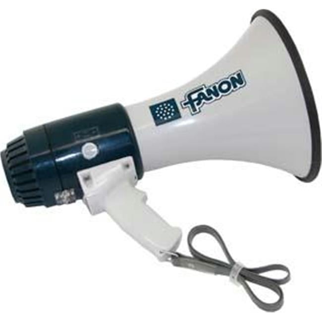 Olympia Sports GE061P Fanon 800 Yard Megaphone - Walmart.com