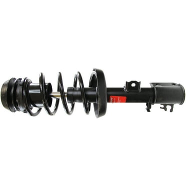 Monroe Shocks & Struts Quick-Strut 171490 Strut and Coil Spring ...