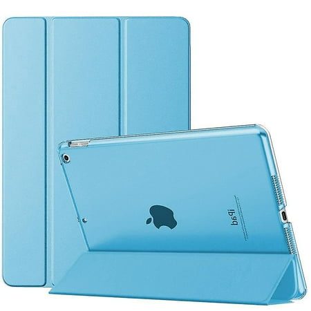 Smart Case For The Ipad 7th For Ipad 10.2" Generation Case | Walmart Canada