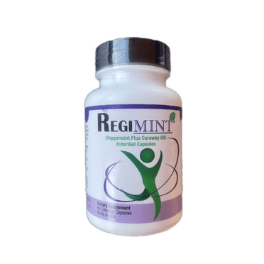 FDgard 36 Capsules - Walmart.com