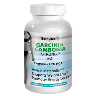 NatureWise Garcinia Cambogia ExtraCt, HCA Appetite Suppressant and ...