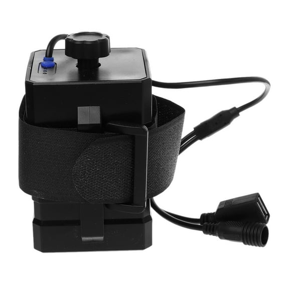 Waterproof Battery Box