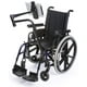 Displays2go iPad Wheelchair Mount, Rotating and Tilting, Universal ...