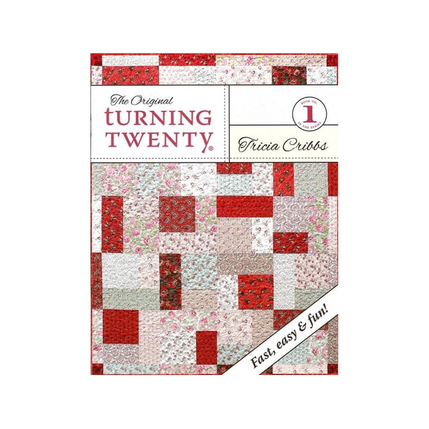 Turning Twenty Bk - Walmart.com