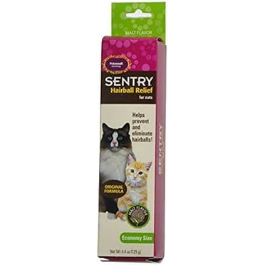 Tomlyn Laxatone Hairball Remedy Chews for Cats, Chicken Flavor, 60 ...
