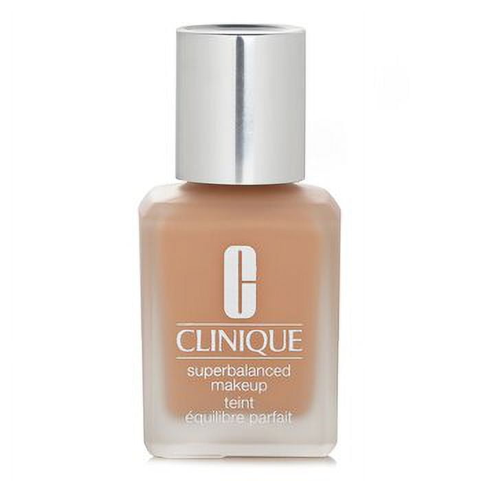 Base de maquillaje líquida Clinique Superbalanced Makeup No. 04 CN 40 ...