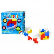 Blockmo Puzzle Cube - Walmart.com
