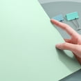 4Pcs Standar Size Clipboard File Organizers 12x8Inch Clipboard Metal ...