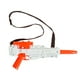 Star Wars: The Force Awakens Finn Blaster with Strap, One Size ...