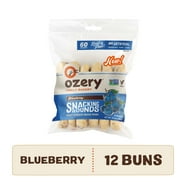 Ozery Bakery Muesli Morning Rounds, 12.7 Ounce -- 6 per case. - Walmart.com