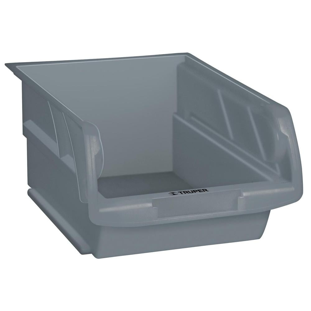 GAVETAS APILABLES MEDIANA #3 TRUPER 10890 Truper GAV-3 | Bodega Aurrera ...