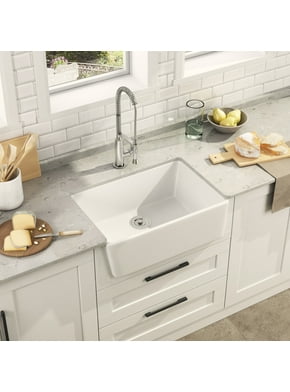 Farmhouse Kitchen Sinks in Shop Kitchen Sinks by Type - Walmart.com