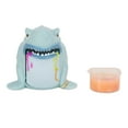 Crate Creatures Surprise Barf Buddies Figures with Slime - Walmart.com