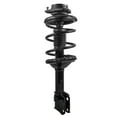 Subaru Front Shock Struts Assembly Suspension Pair Complete for 2000 ...