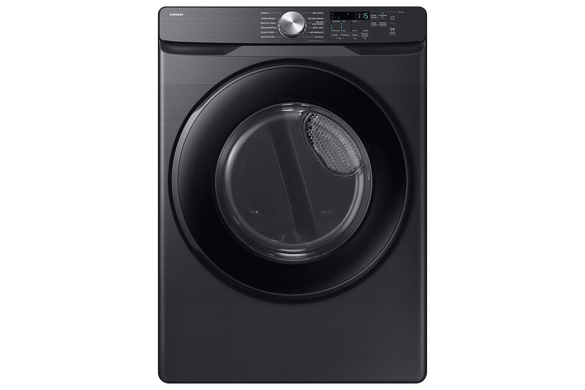 Secadora De Ropa Samsung 24Kg Sensor Dry Gas | Walmart en línea