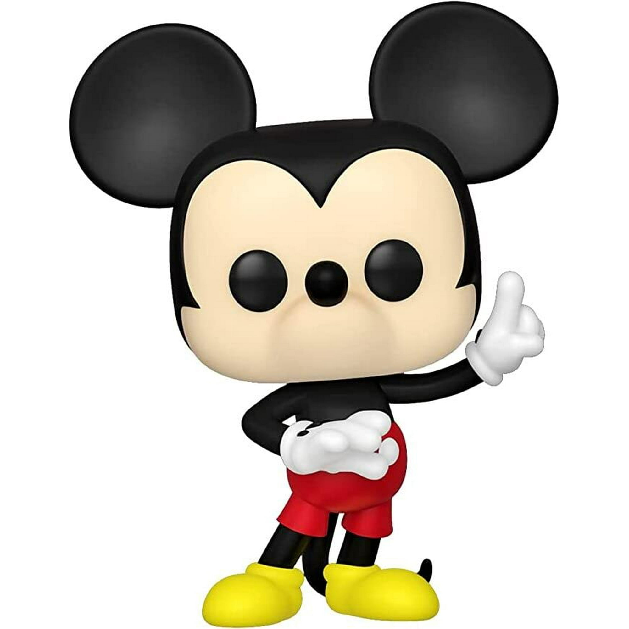 Click here for Funko Pop Mickey Plush prices