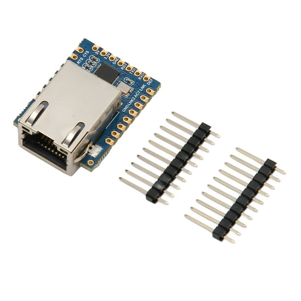 UART To Ethernet Module, Professional NTP Protocol TTL Serial Port To ...