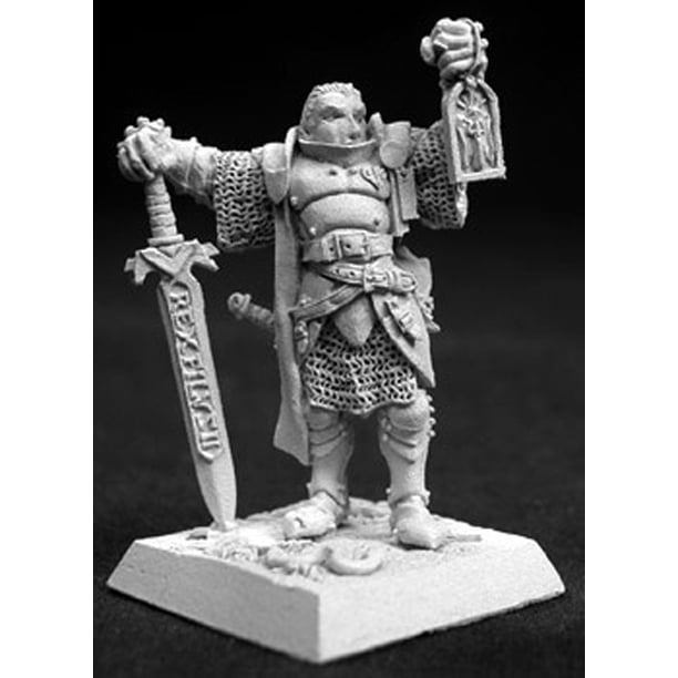 Crusader Miniatures