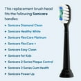 20x Replacement Toothbrush Heads Compatible with Philips Sonicare ...