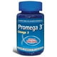 Promega 3 Suplemento Alimenticio Promega 3, Omega 3 Aceite Puro De Salmón Noruego Con ...