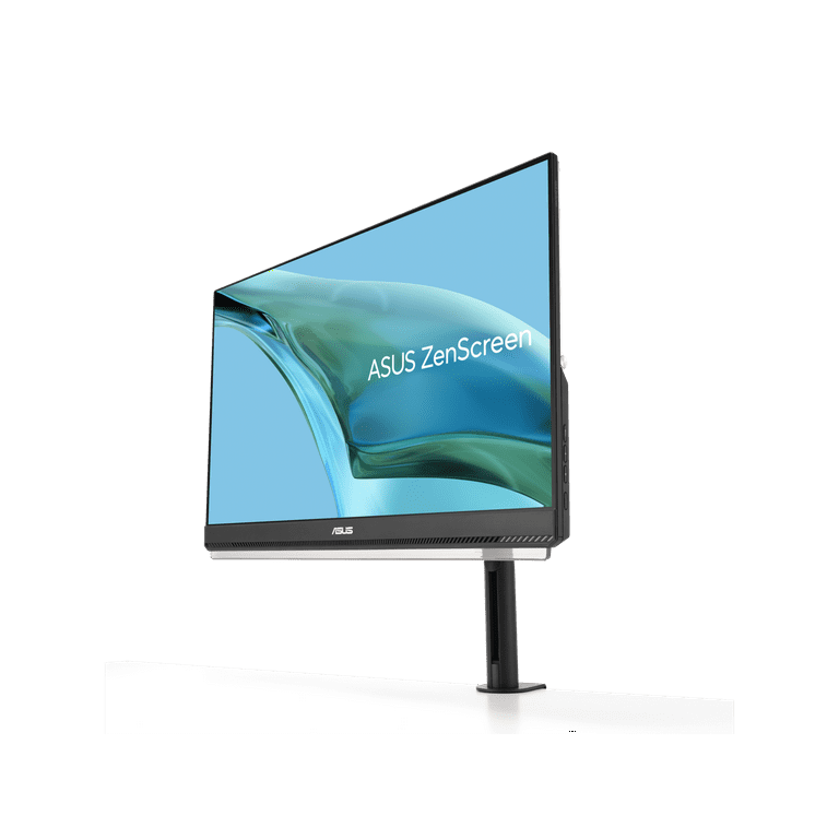 ASUS Travel Monitor ZenScreen MB249C 24 ASUS Travel Monitor ZenScreen MB249C 24