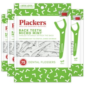 Plackers
